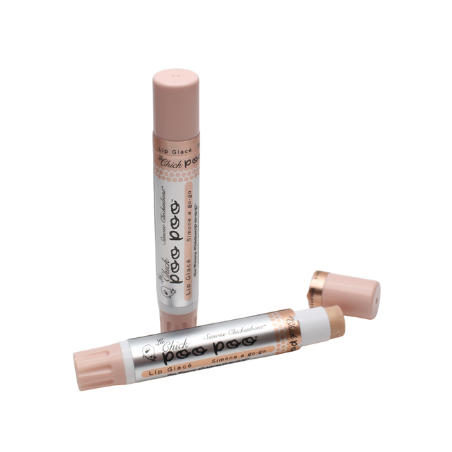 Chicken Poop Lip Junk